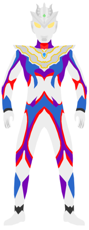 Ultraman Light (Character) | Ultra-Fan Wiki | Fandom