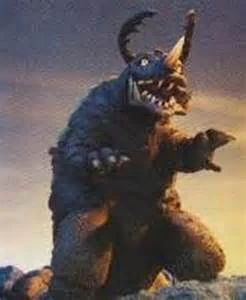 Neronga (Redux Continuity) | Ultra-Fan Wiki | Fandom