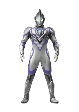 Ultraman Rexus | Ultra-Fan Wiki | Fandom