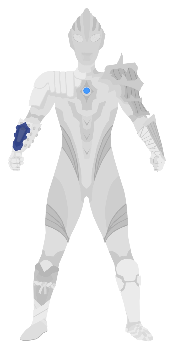 Ultraman Epsilon (character) | Ultra-Fan Wiki | Fandom