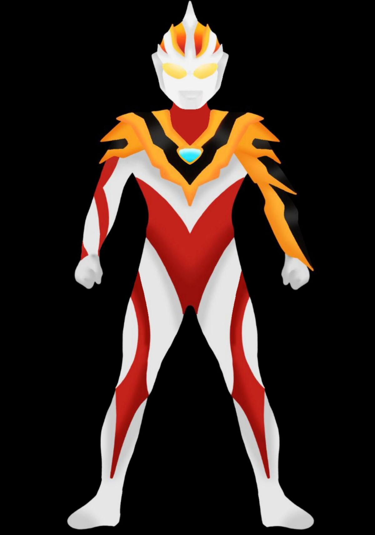 Ultraman Geiser Character Ultra Fan Wiki Fandom