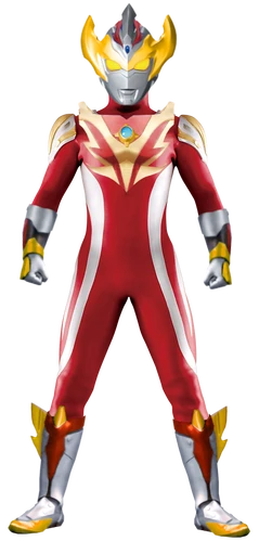 Ultraman Wing (character) | Ultra-Fan Wiki | Fandom