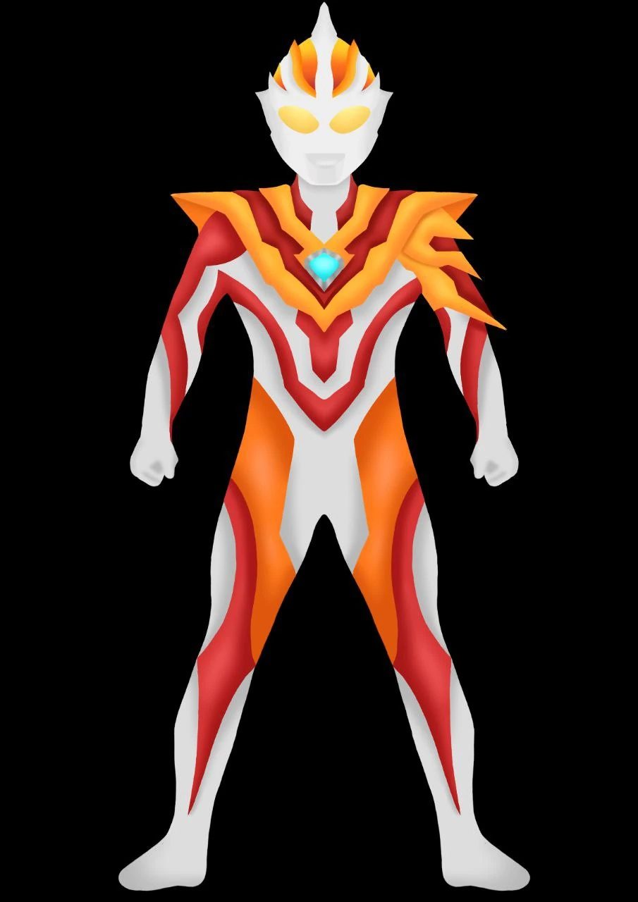 Ultraman Gazer | Ultra-Fan Wiki | Fandom