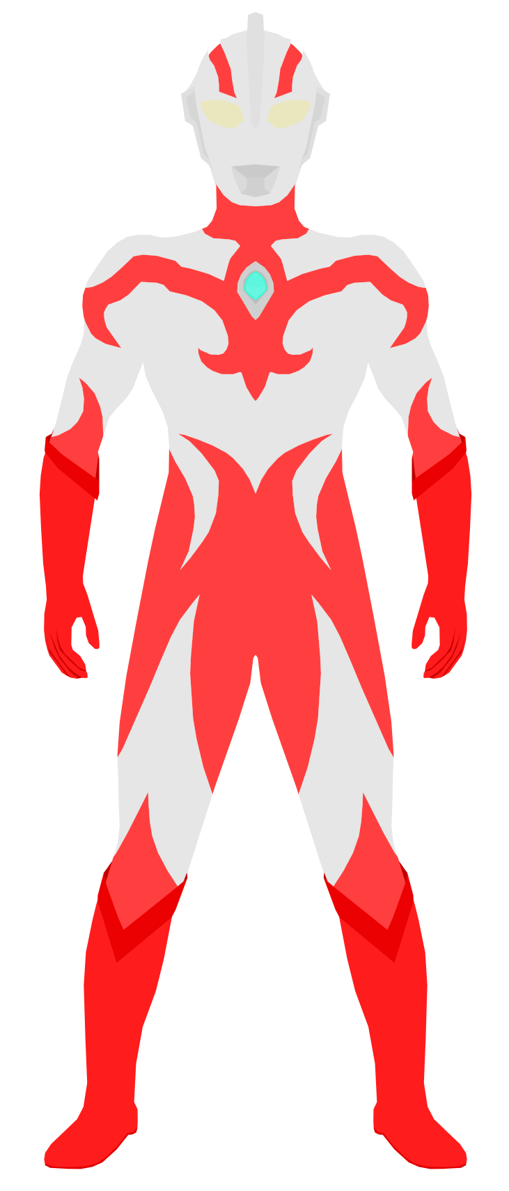 Ultraman Primus | Ultra-Fan Wiki | Fandom
