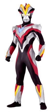 Ultraman Victory (EVO Orb) | Ultra-Fan Wiki | Fandom