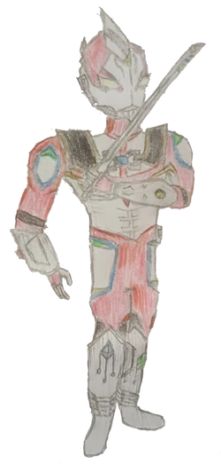 Ultraman S | Ultra-Fan Wiki | Fandom