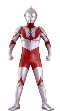 Ultraman (Farewell Ultraman) | Ultra-Fan Wiki | Fandom