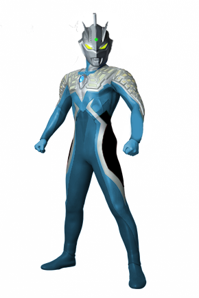 Ultraman One (Character) | Ultra-Fan Wiki | Fandom