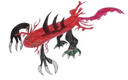 Muteki | Ultra-Fan Wiki | Fandom