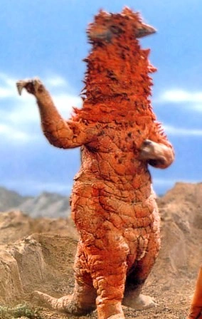 Pandon (ULTRAMAN) | Ultra-Fan Wiki | Fandom