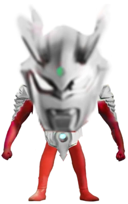 Ultraman 0 | Ultra-Fan Wiki | Fandom
