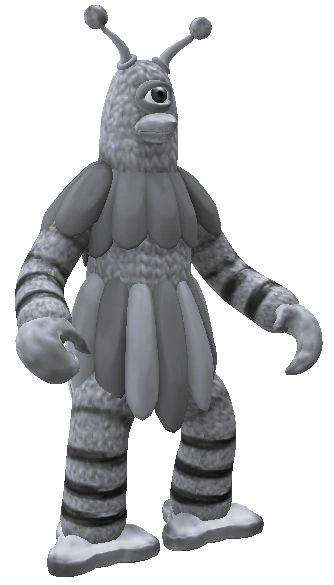 Alien Mecus | Ultra-Fan Wiki | Fandom