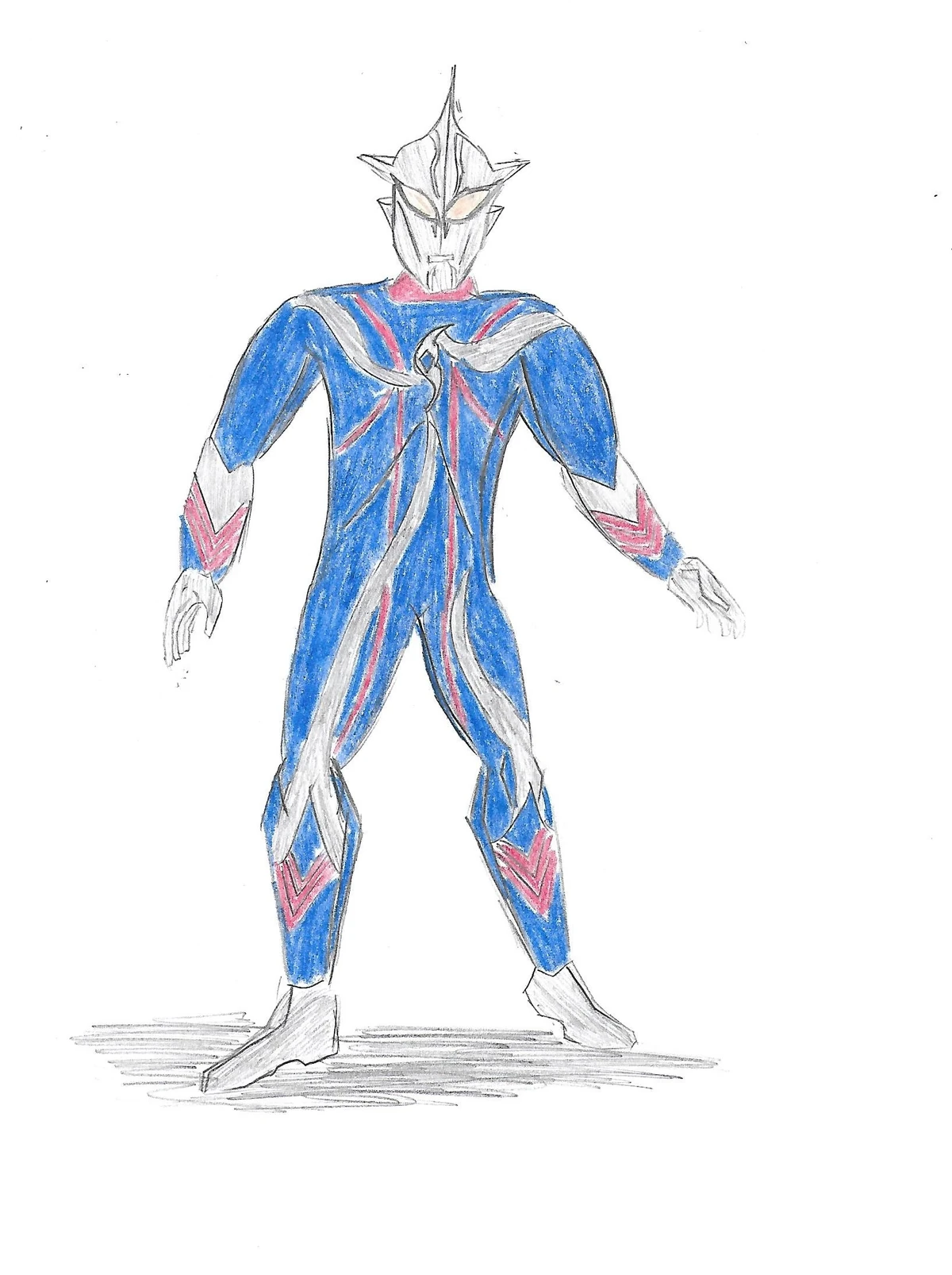 Ultraman Cosmic (character) | Ultra-Fan Wiki | Fandom