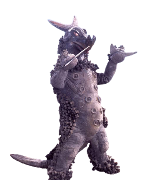 Red Killer (Legacy Continuity) | Ultra-Fan Wiki | Fandom