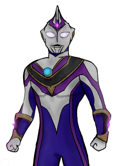 Ultraman Blast (character) | Ultra-Fan Wiki | Fandom