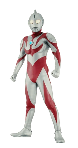 Ultraman Neos (Neo Ultraman Neos) | Ultra-Fan Wiki | Fandom