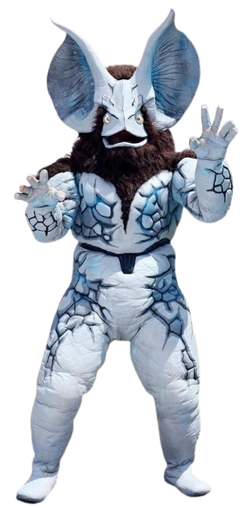 Alien Icarus (Ultraman Theurge) | Ultra-Fan Wiki | Fandom