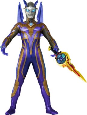 Shining Shining Zero | Ultra-Fan Wiki | Fandom