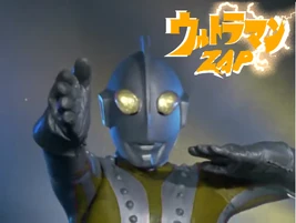 Ultraman Zap | Ultra-Fan Wiki | Fandom
