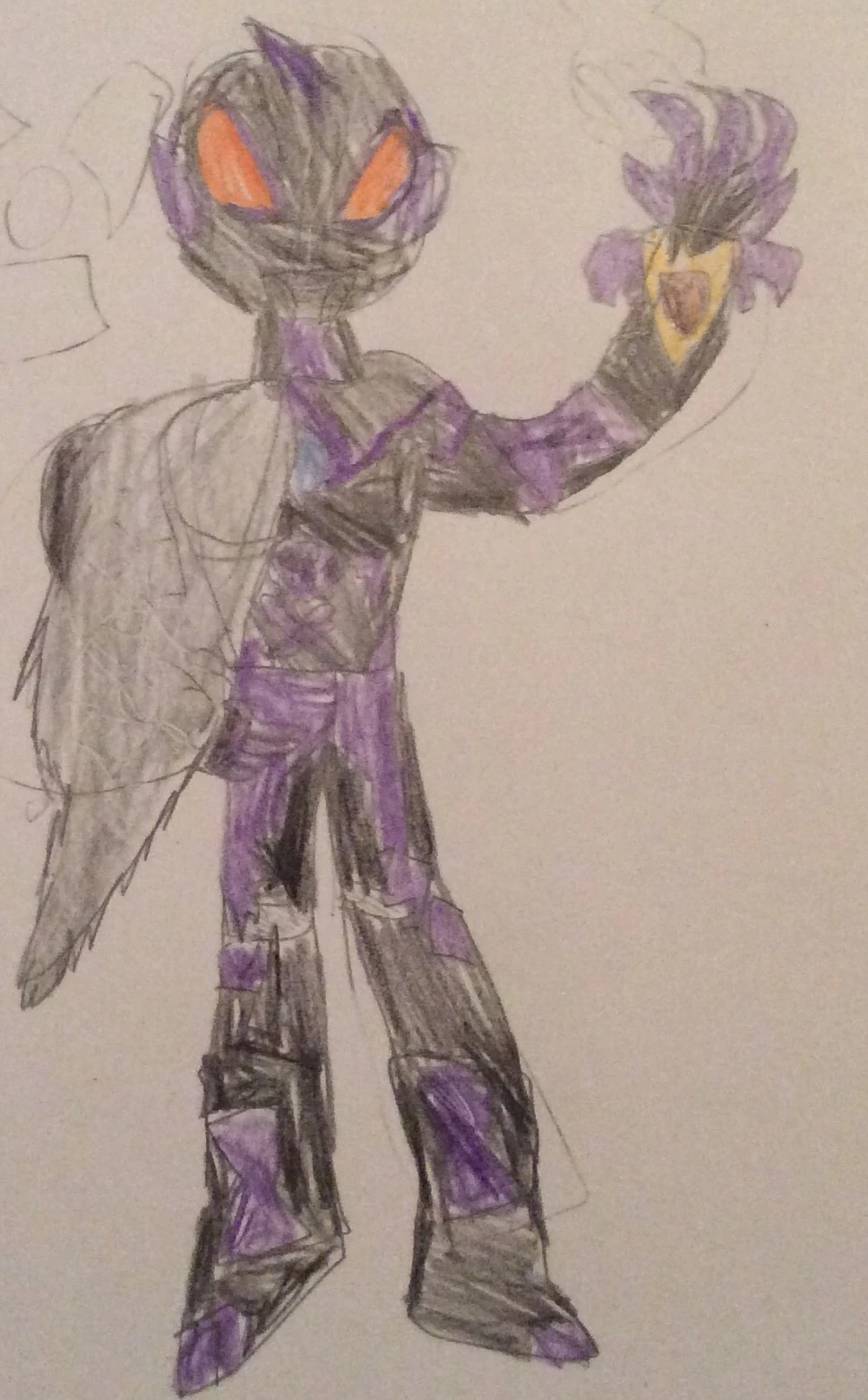 Ultraman Sentinel | Ultra-Fan Wiki | Fandom