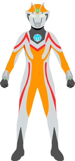 Ultrawoman M (Character) | Ultra-Fan Wiki | Fandom