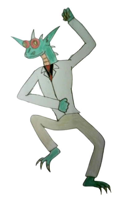 Alien Geddon | Ultra-Fan Wiki | Fandom