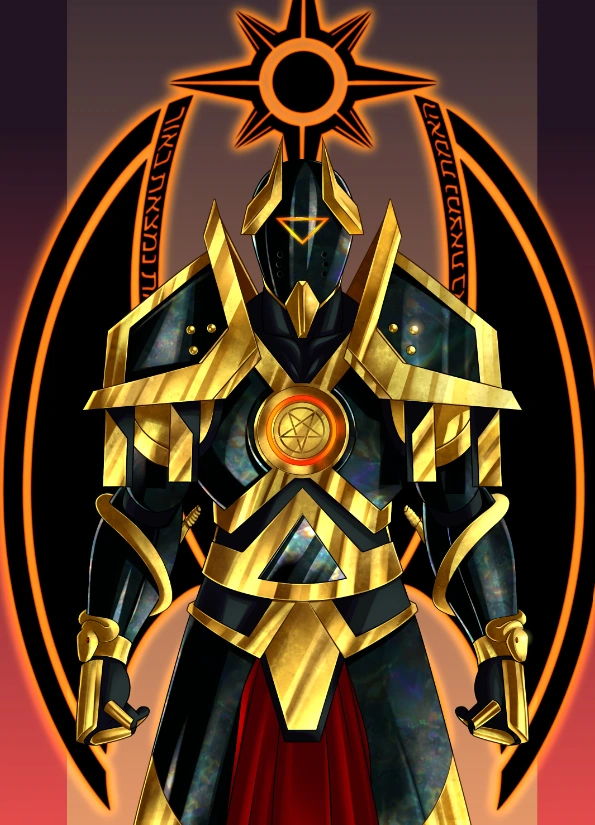 Lucifer | ULTRAFANON Wiki | Fandom