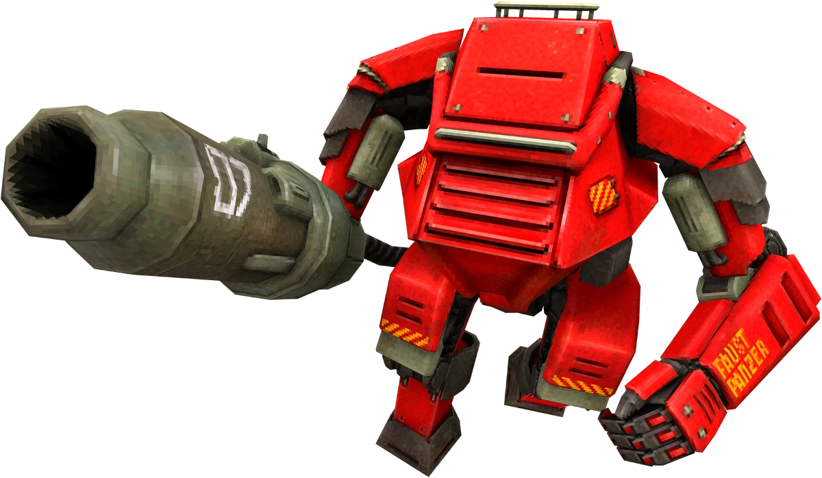 Guttertank | ULTRAFANON Wiki | Fandom