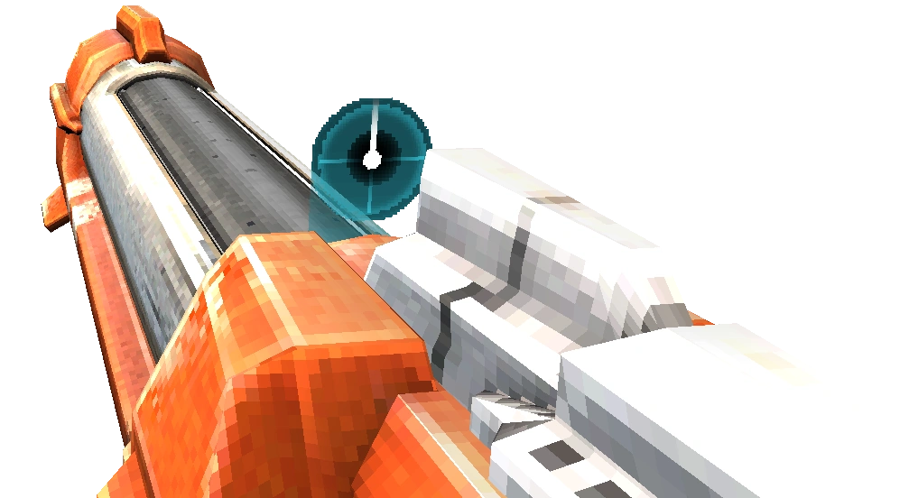 Heatseeker Rocket Launcher | ULTRAFANON Wiki | Fandom