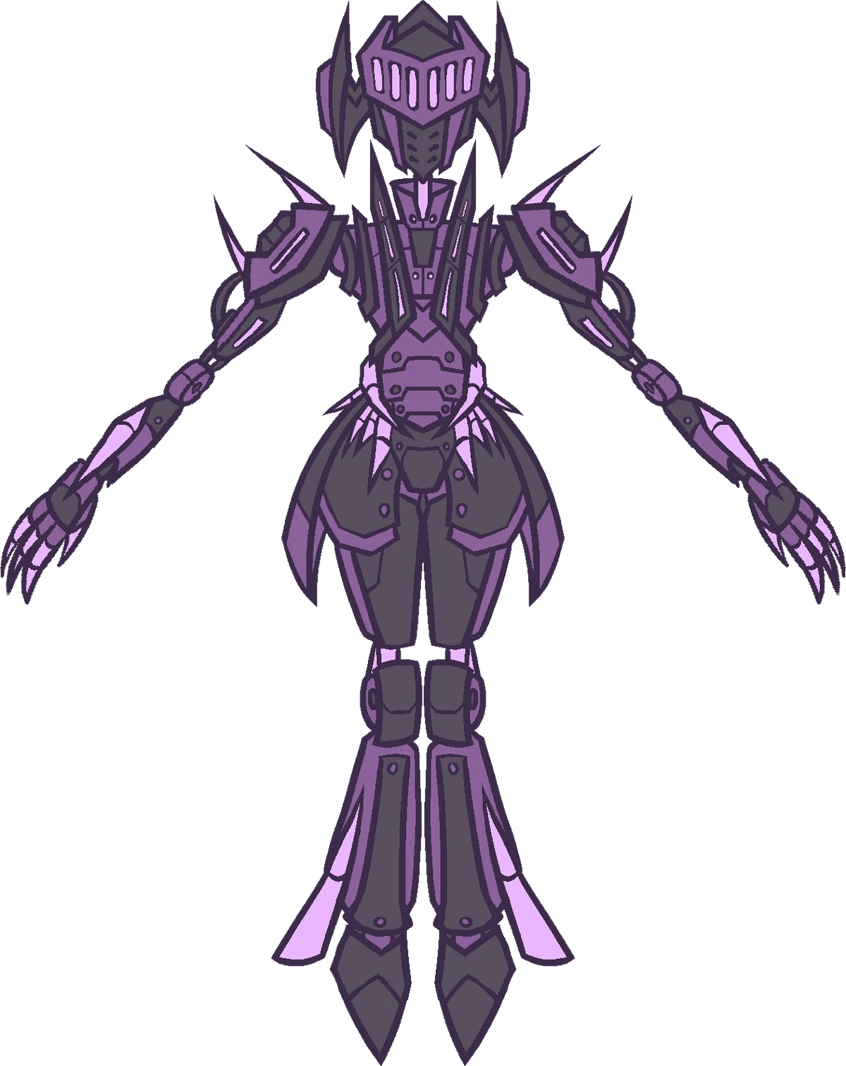 002-THTOS “Hermes” | ULTRAFANON Wiki | Fandom