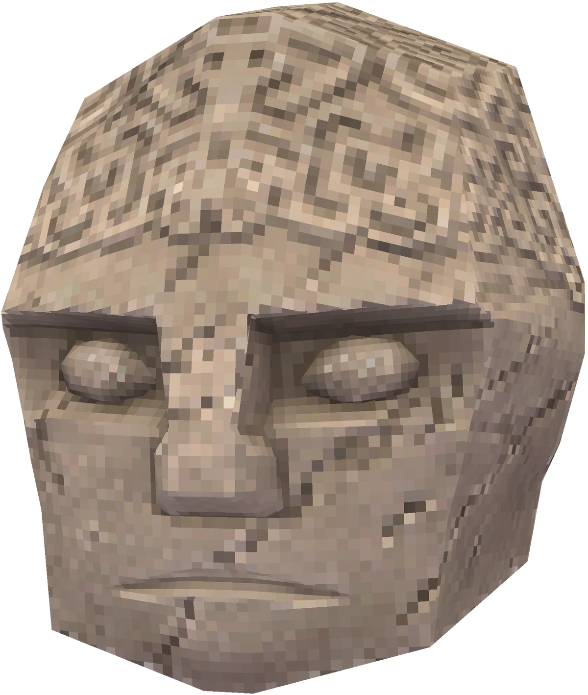 Malicious Face | ULTRAFANON Wiki | Fandom