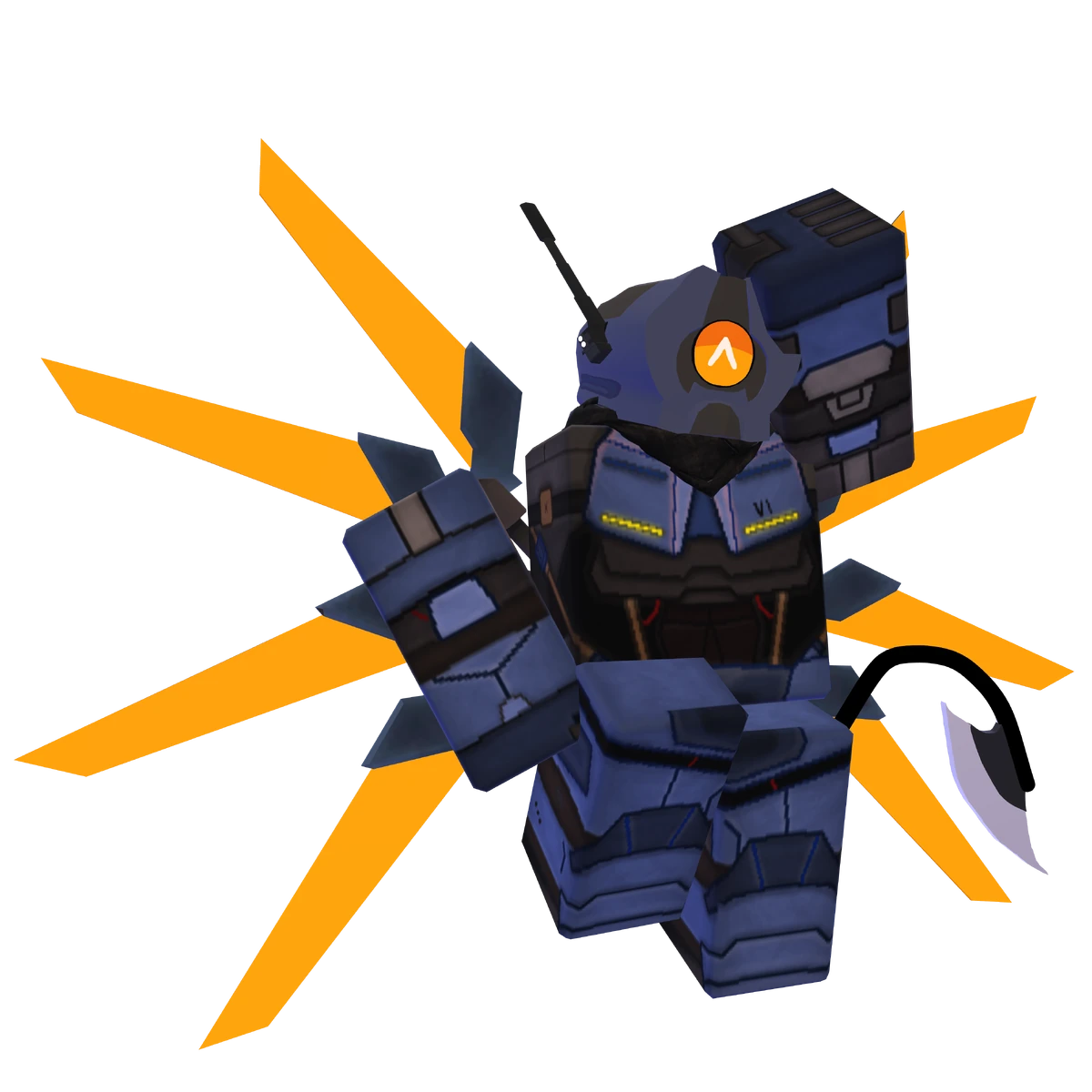 V1-20 | ULTRAFANON Wiki | Fandom