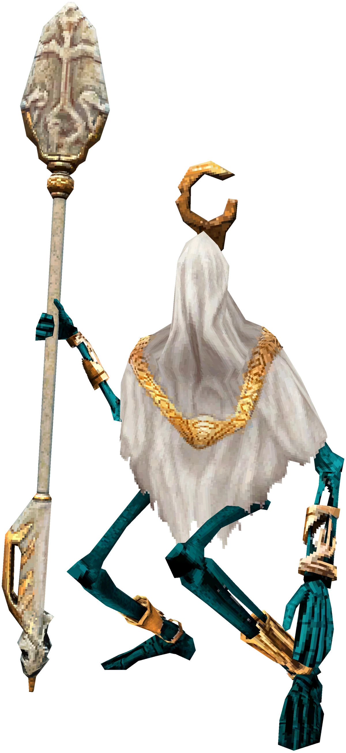 Ferryman | ULTRAFANON Wiki | Fandom