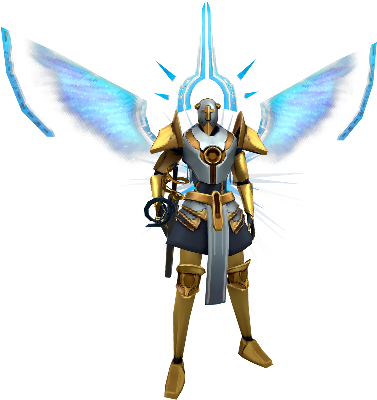 Gabriel | ULTRAFANON Wiki | Fandom