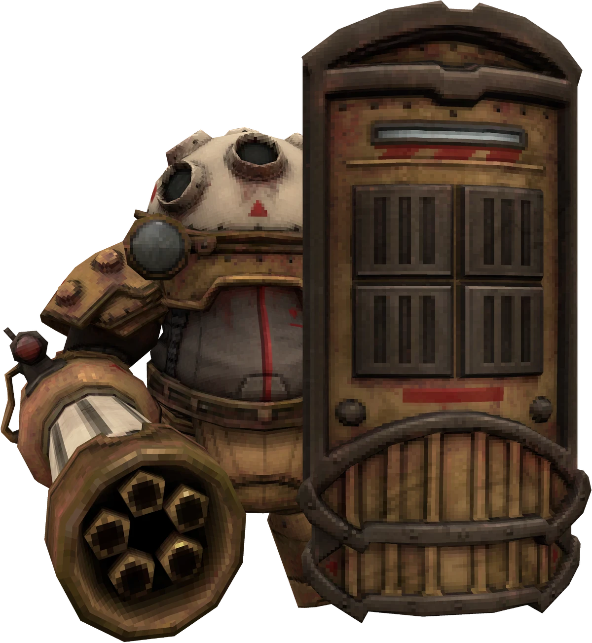 Gutterman | ULTRAFANON Wiki | Fandom