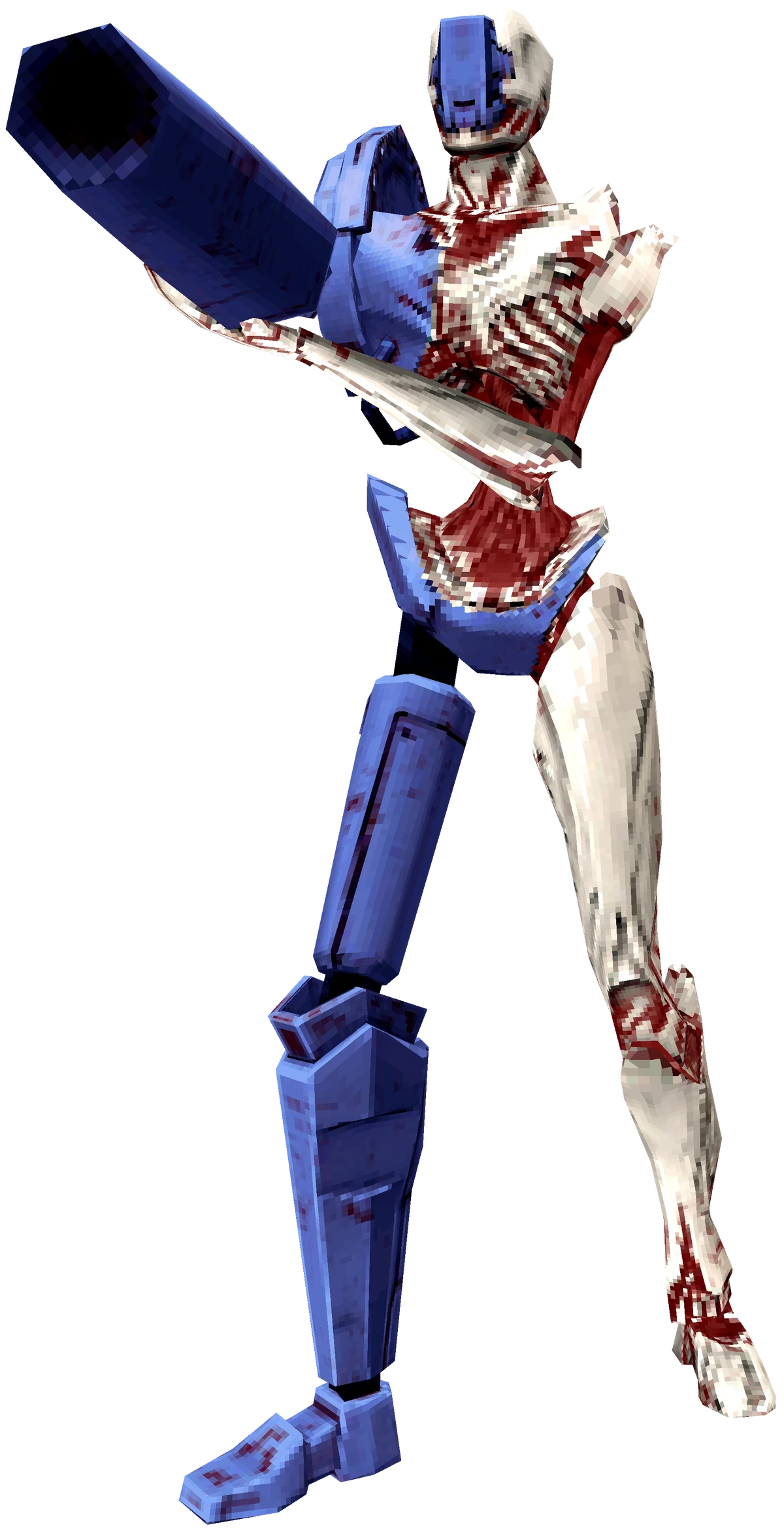 Soldier | ULTRAFANON Wiki | Fandom