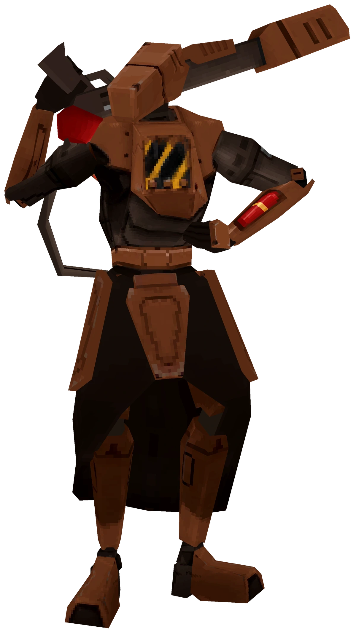 Streetcleaner | ULTRAFANON Wiki | Fandom