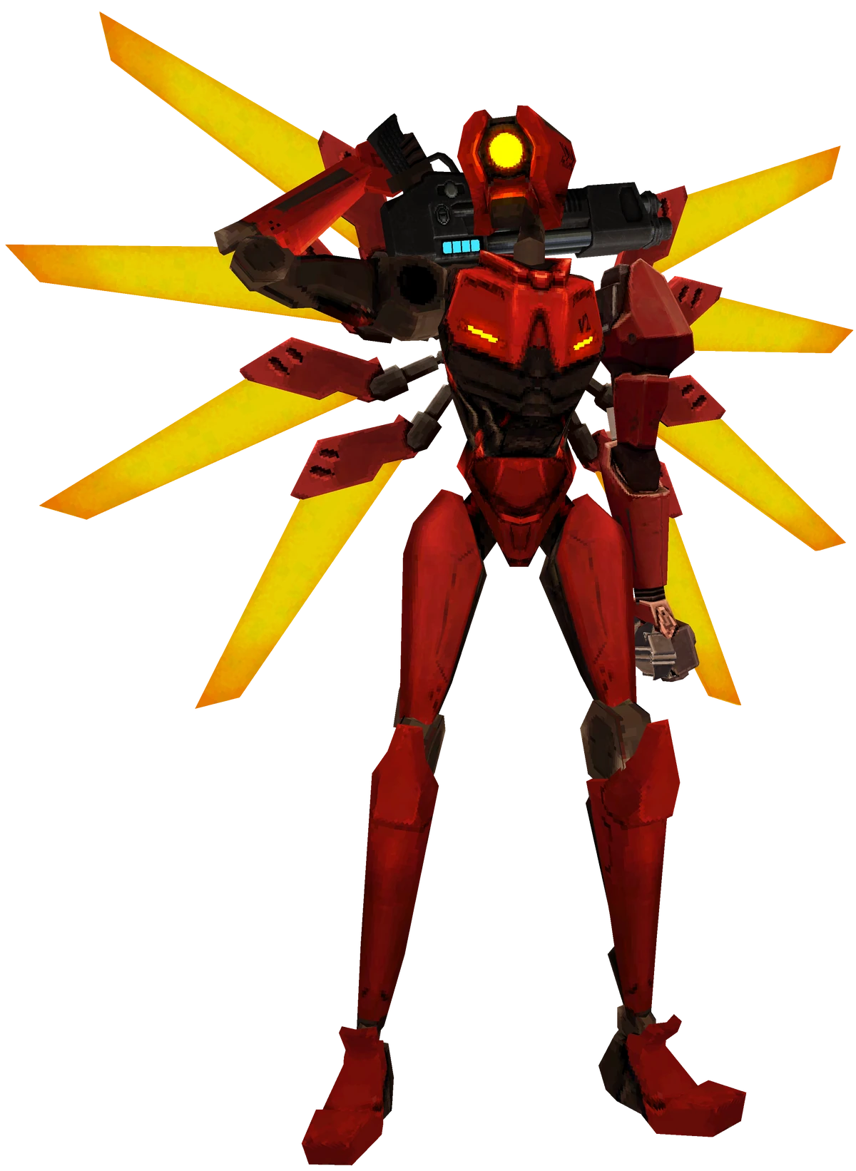 V2 | ULTRAFANON Wiki | Fandom