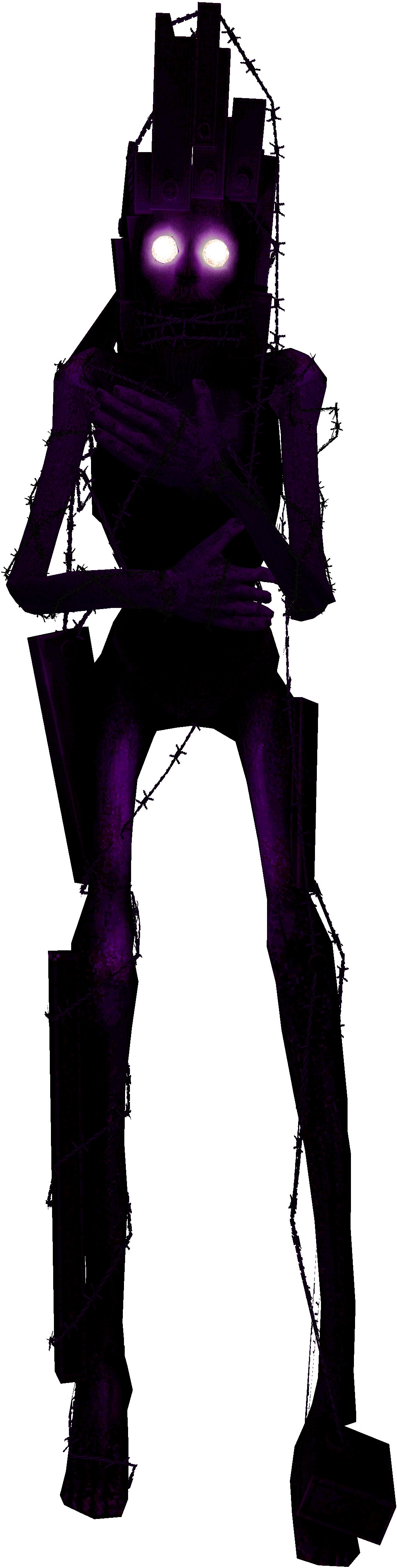 The Corpse of King Minos | ULTRAFANON Wiki | Fandom