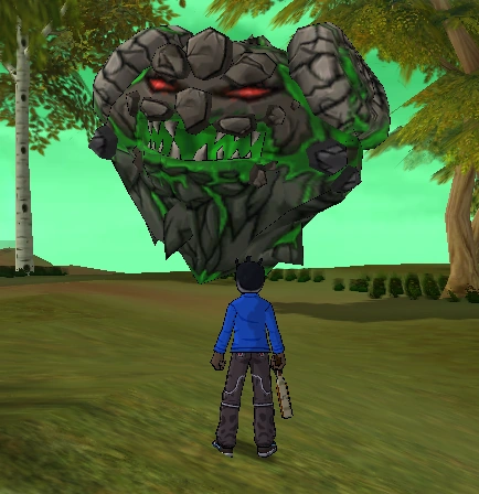 Bad Max | Ultraff Wiki | Fandom