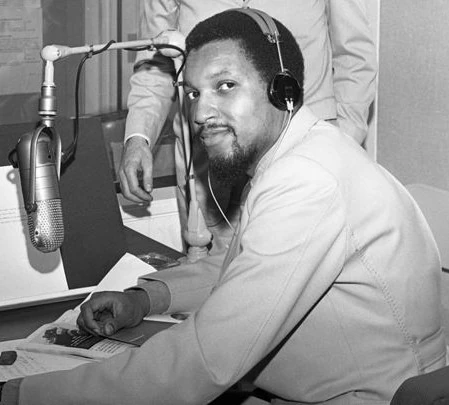 Tom Wilson | Ultra Wiki | Fandom