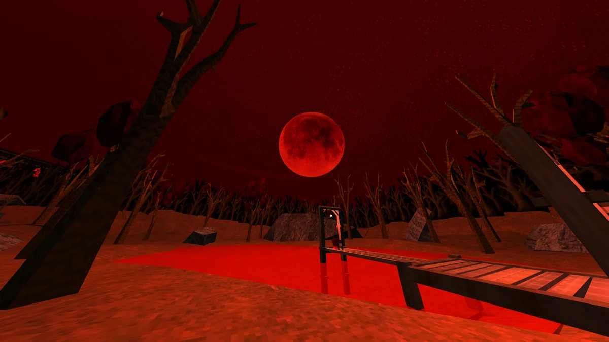 Primordial Hunger | ULTRAKILL Mods Wiki | Fandom