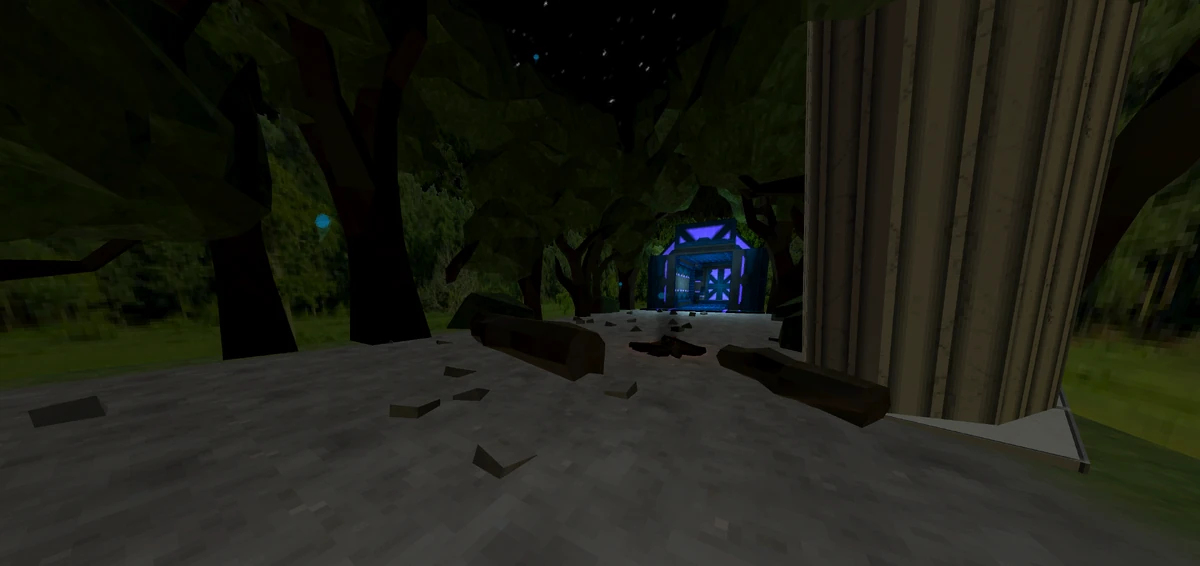 1-1: Sacred Grounds | ULTRAKILL Mods Wiki | Fandom