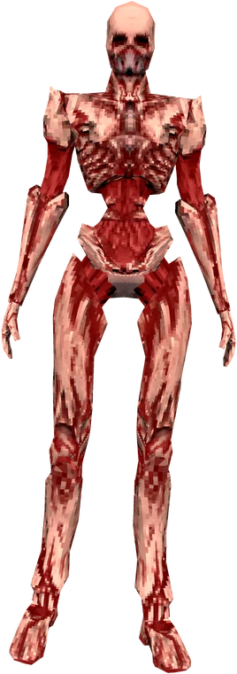 Stray | ULTRAKILL Mods Wiki | Fandom