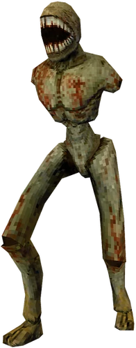 Filth | ULTRAKILL Mods Wiki | Fandom