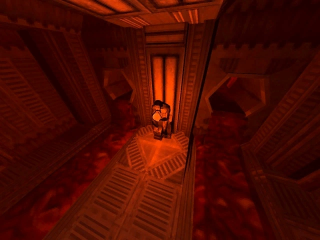 0-2: THE MEATGRINDER | ULTRAKILL Wiki | Fandom