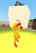 Sisyphus Prime | ULTRAKILL Wiki | Fandom