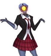 Mirage | ULTRAKILL Wiki | Fandom