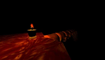 P-1: SOUL SURVIVOR | ULTRAKILL Wiki | Fandom