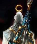 Ferryman | ULTRAKILL Wiki | Fandom